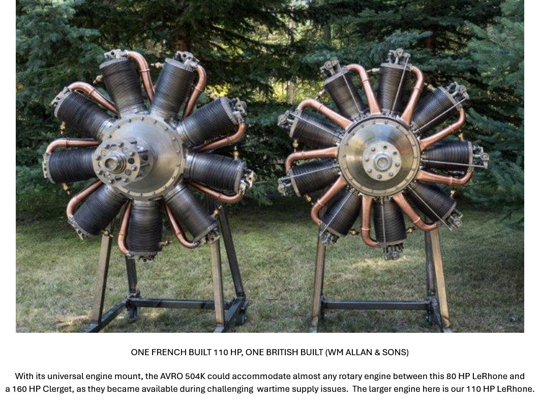 Our Story – Davidson Aeroworks